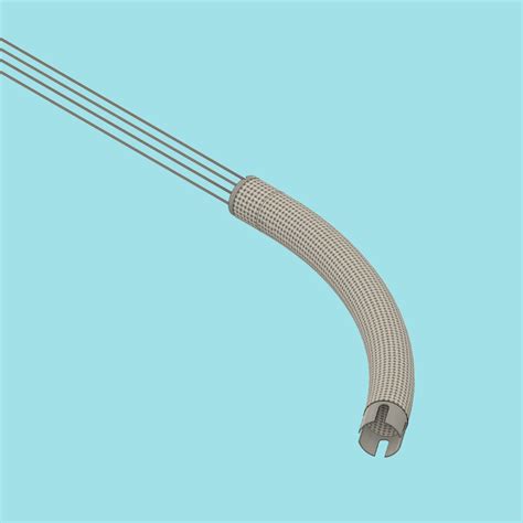 Bending Section Assembly Incl Mesh And Wires Cf Hq190l I Reparts