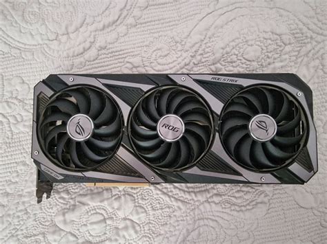 ROG-STRIX-RTX3070-O8G-GAMING | Kaufen auf Ricardo