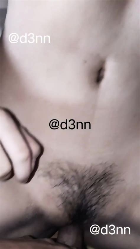 Ukhti Kesakitan Kontol Pacar Eporner