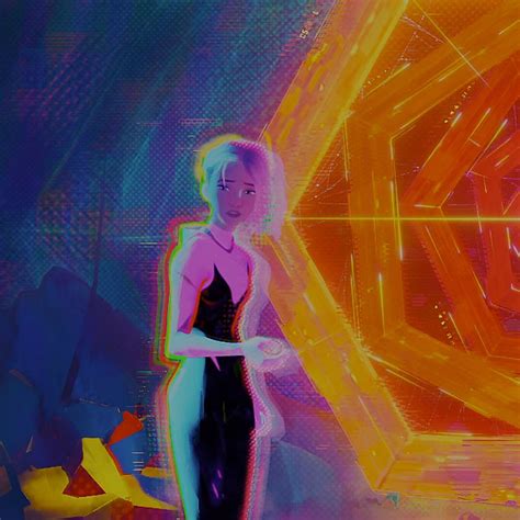Gwen Stacy Icon