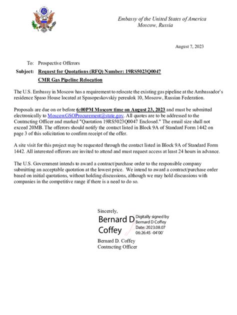 Fillable Online Form 6059b Customs Declaration Russian Fillable Fax Email Print Pdffiller