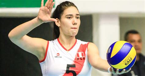 Aixa Vigil “me Enamoré De La Gente De Alianza Y Eso Influyó En Mi