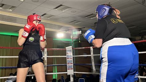 Charity Boxing Event Island Adventures S2 Ep10 Youtube