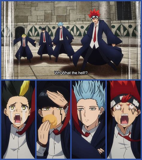 This Scene R Mashle