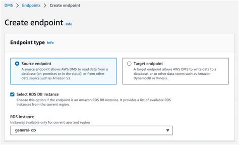 Data Archival For Fintechs A Step By Step Guide With Aws Dms Decentro