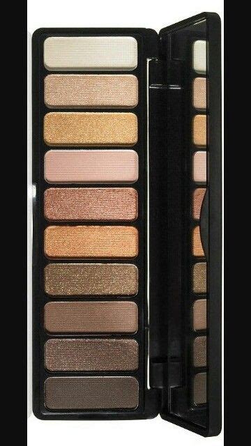 ELF Need it Nude 팔레트