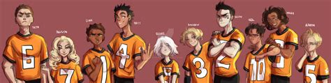 The Foxhole Court By Xshieru On Deviantart