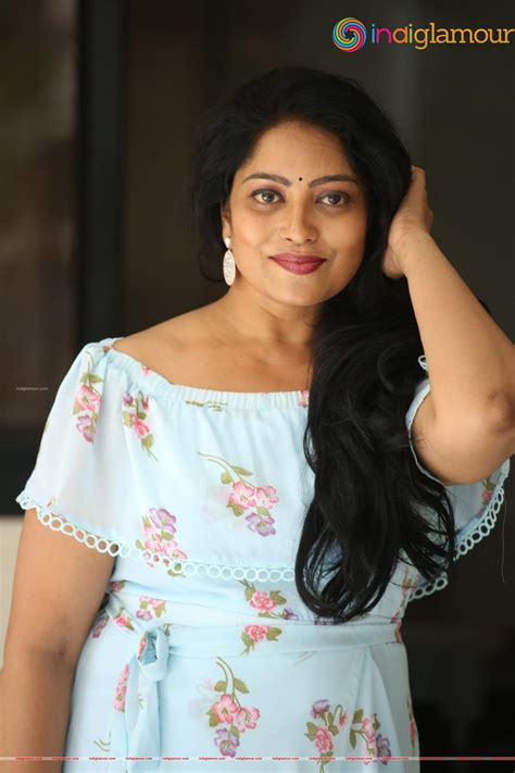 Sandhya Rani Actress Hd Photosimagespics And Stills