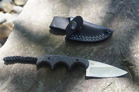 7 Best Edc Fixed Blade Knives Knife Informer