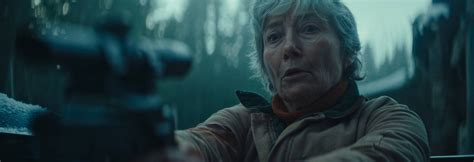 Dead Of Winter Emma Thompson Leaves Behind One Hot Action Movie