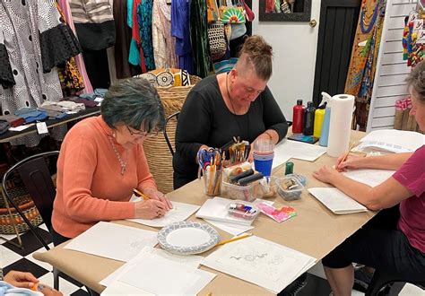 Call For Class Instructors Franklin Park Conservatory And Botanical Gardensfranklin Park