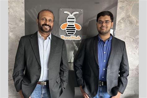 sandeep dangi and saksham dangi founders of buzzhub consultancy are