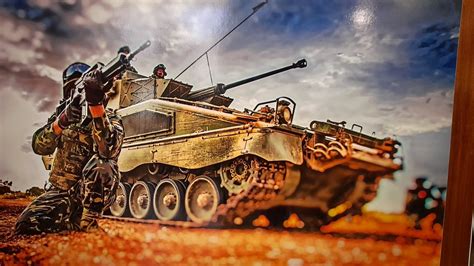 Melilla Acerca Las Fuerzas Armadas A La Sociedad Mediante Una Exposición Fotográfica En El