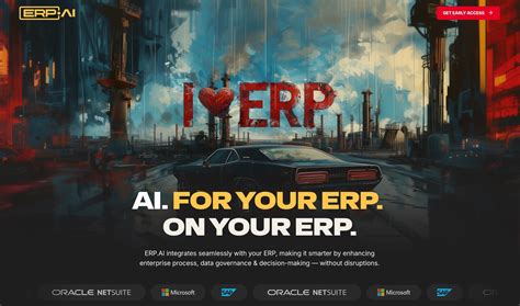 Tech Stack Of Erpai Indie Hacker Stacks
