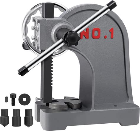 Arbor Press 1 Tonne Avec Roue à Main Fonte Fer Maroc Ubuy