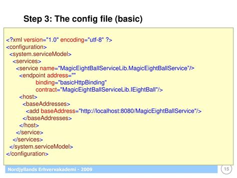 Windows Communication Foundation Ppt Download