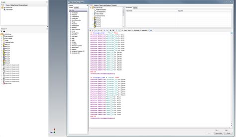 Solved How To Get Ilogic Options To Show Up In A Drawing Autodesk Community