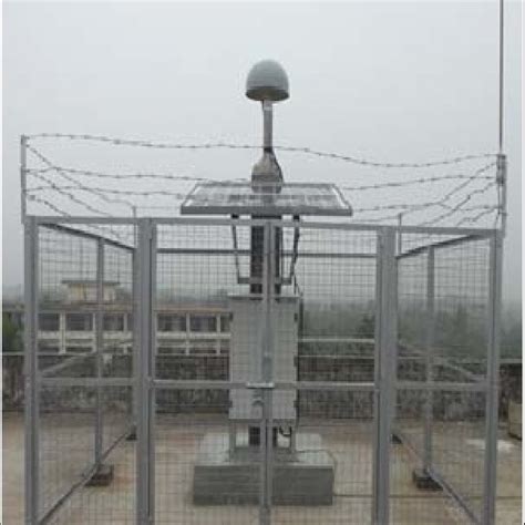 Pdf Displacement Monitoring Of Cors Reference Stations Using Gnss Precise Point Positioning In