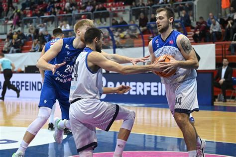 Slobodna Dalmacija Marko Baković Potpisao Ugovor Sa Zadrom Do Kraja Sezone