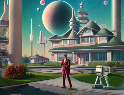 The Era Of Ai Is Here