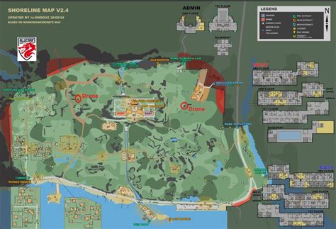 Tarkov Lynx Eye Quest Help Alucare