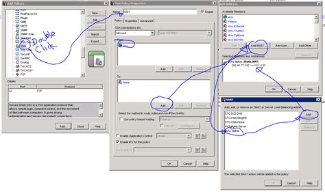 Can Watchguard Xtm 510 Do Ip Aliasing On Different Subnets