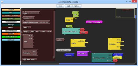 Ardublock Download Softpedia