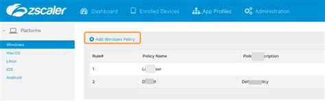 Deploying Endpoint Deception With Zscaler Client Connector For Windows Zscaler