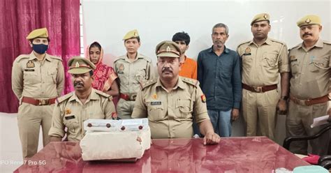 Crime News प्रेम के रास्ते में बन रहा था रोड़ा पत्नी ने पति को उतारा