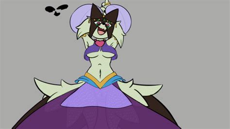 Rule 34 Animated Anthro Arabian Clothing Barely Visible Genitalia Barely Visible Pussy Breasts