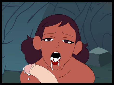Post Connie Maheswaran Mrjokerpt Steven Universe