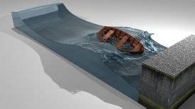 Fluidodinamica Successo Del Corso Internazionale Smoothed Particle Hydrodynamics Numerical