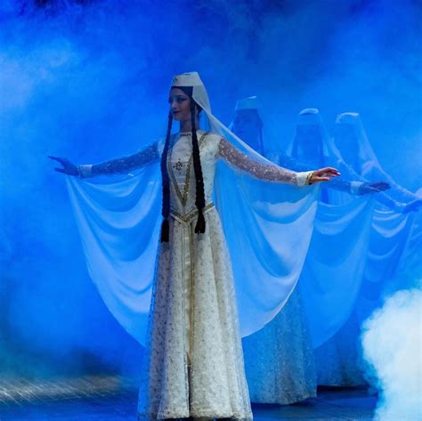 ქართული ცეკვის სტუდია “როკვა” On Reels