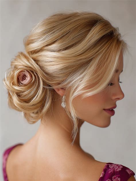 Ultimate Guide To Prom Bun Hairstyles Diy Tips Styles And Inspiration