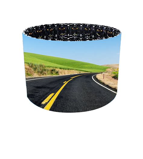 Dem 플렉시블 Led 스크린 애플리케이션 사례 다재다능하고 역동적인 디스플레이를 위한 Toosen 유연성 Led 스크린