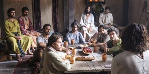 165 How Did Jesus Love His Disciples ~ The Bible Speaks To You