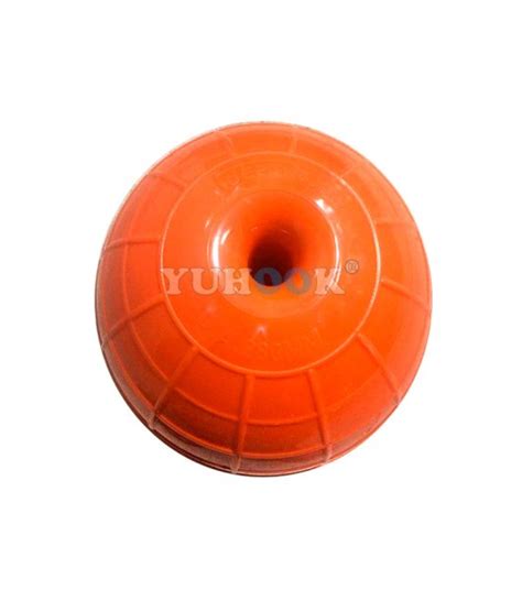 Reinforced Plastic Abs Floats