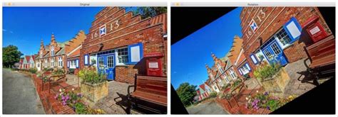 opencv by example