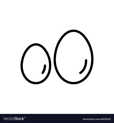 Comparisons Royalty Free Vector Image VectorStock