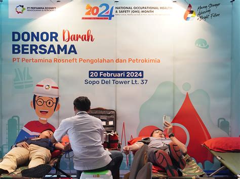 Berita Terbaru Prpp Pertamina Rosneft Pengolahan And Petrokimia