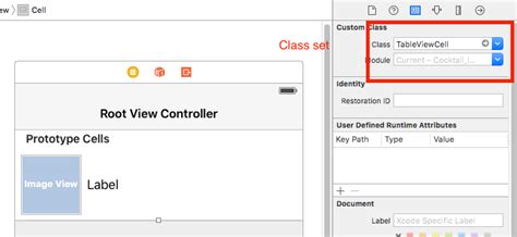 Swift Image In TableView Cell Not Shown Stack Overflow