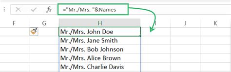 How To Name Columns In Excel The Easiest Method Spreadsheeto