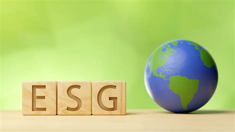 Understanding Esg Shaping A Sustainable Future Together 🌍💼🌱 By