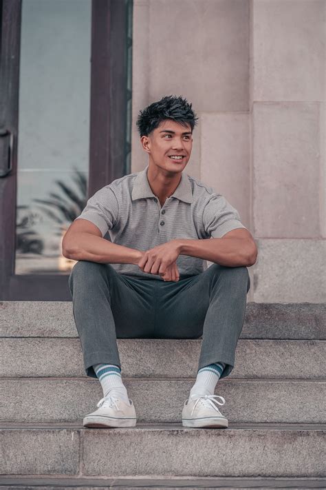 Anthony Constantino Dt Model Management