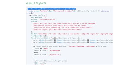 Php Unisharp Laravel File Manager Notfoundexception Stack Overflow