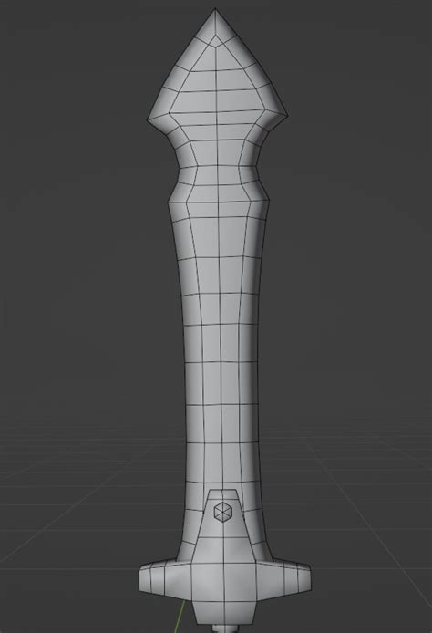 Texture Distortions In The Model R Blenderhelp