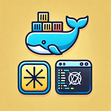 Optimizing Docker Compose Script To Not Repeat Commands By Avoyan Mane Medium