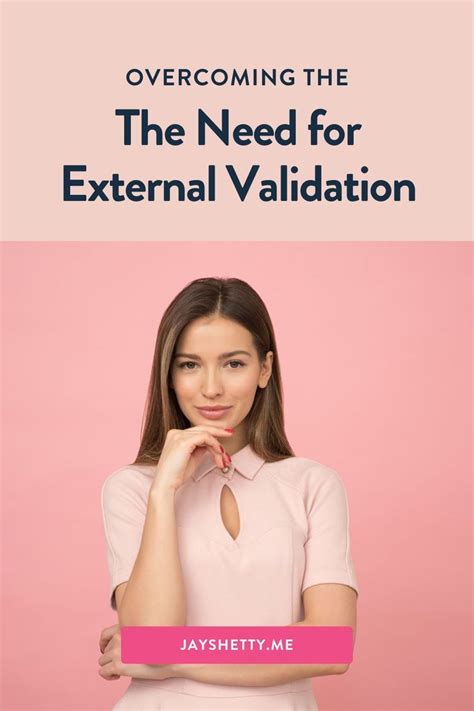 4 Reasons We Crave External Validation Jay Shetty Let It Loose Comparing Yourself To Others