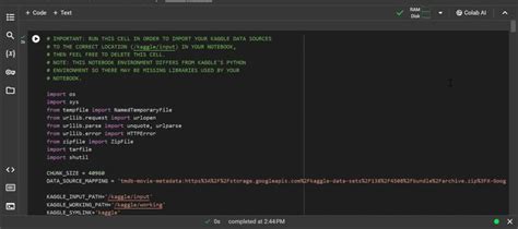 Tooba Fayyaz On Linkedin 🎬 Movie Recommending System Project Showcase