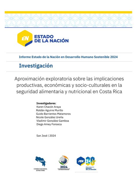 (PDF) Aproximación exploratoria sobre las implicaciones productivas ...